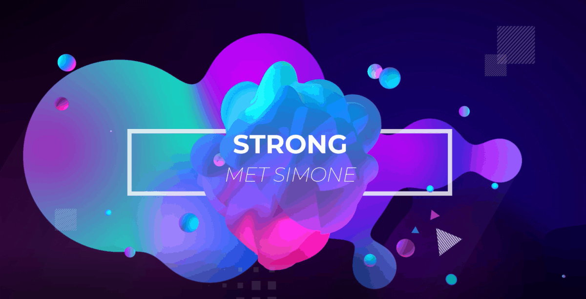 B.U. SPORTS DANCE AND FITNESS | STRONG NATION ON DEMAND